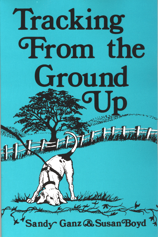 Basset Hound Club of America More About Tracking
